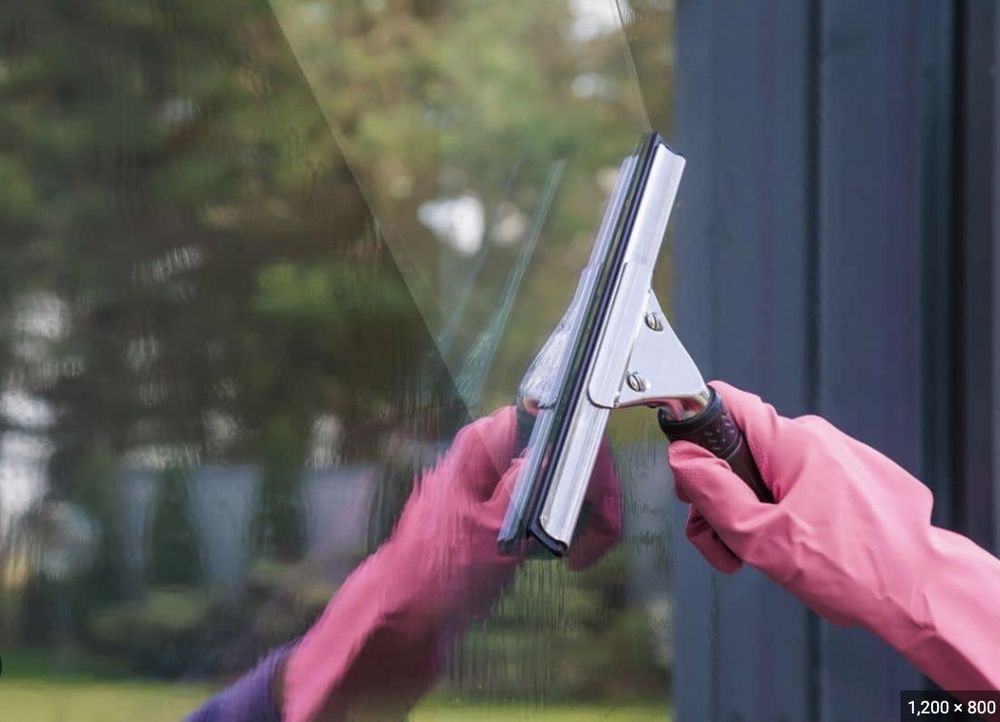 BOSS WINDOW CLEANING - Updated May 2026 - Tampa Bay, Florida - Window ...