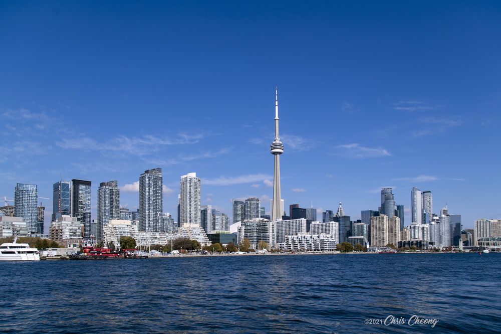 FLY GTA - Updated November 2025 - 45 Photos - 2 Eireann Quay, Toronto ...