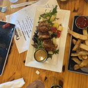 LEFTOVERS CAFE - 762 Photos & 1053 Reviews - 451 University Blvd ...