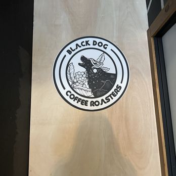 BLACK DOG COFFEE ROASTERS - Updated August 2024 - 102 Photos & 41 ...