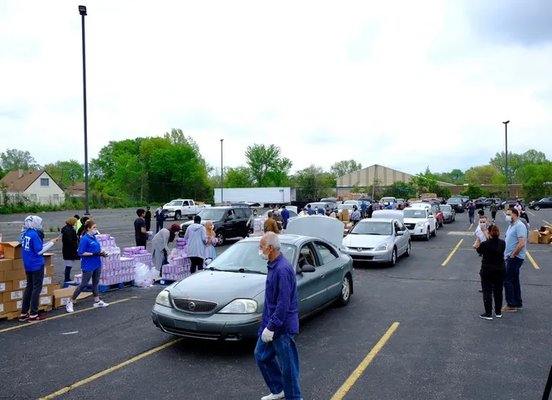 ISLAMIC CENTER OF AMERICA - Dearborn, Michigan - 27 Photos - Mosques ...