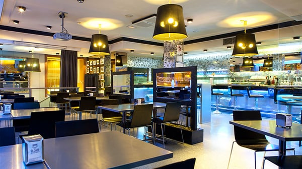 EL CAFÉ DE LA ÓPERA - Updated August 2025 - 11 Reviews - Calle de ...