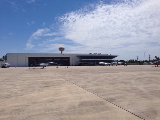 MILLION AIR STENNIS - Updated December 2025 - 7250 Stennis Airport Rd ...