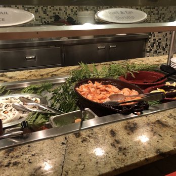 FRESH MARKET SQUARE BUFFET - TEMP. CLOSED - Updated July 2025 - 89 ...