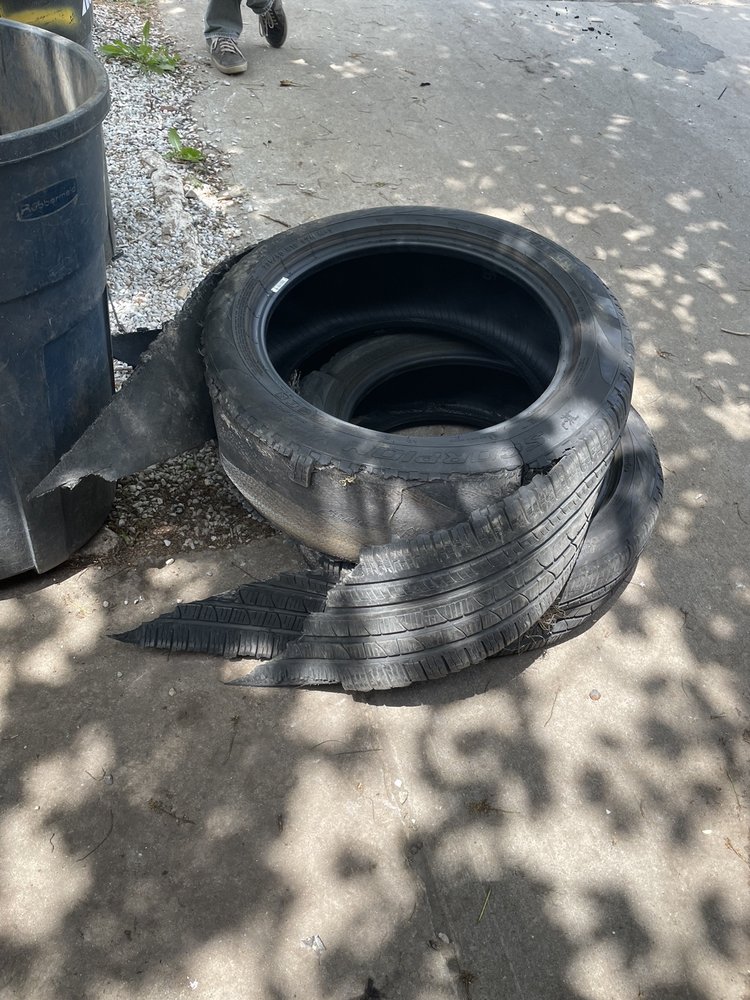 SAM’S AUTO BODY SHOP - Updated July 2025 - 43 Photos & 132 Reviews ...