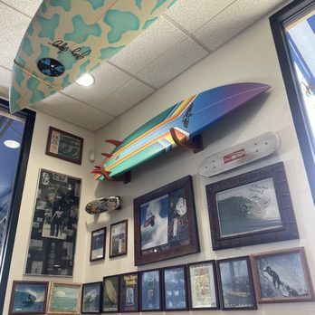 BEACH BREAK CAFE - 2560 Photos & 3434 Reviews - 1802 S Coast Hwy ...