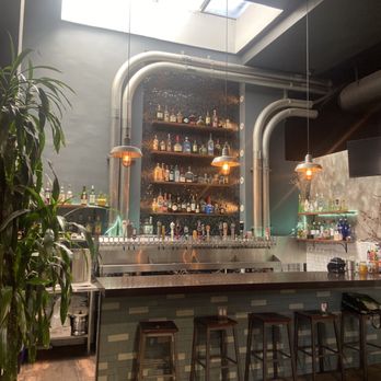 BERKELEY SOCIAL CLUB - 5068 Photos & 2087 Reviews - 2050 University Ave ...