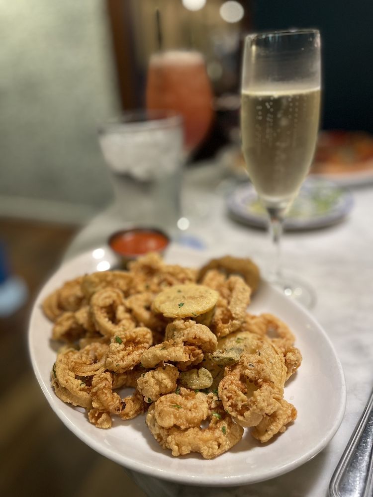 JULIET ITALIAN KITCHEN - Updated December 2024 - 1209 Photos & 1017 ...