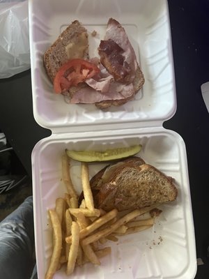 RIVERSIDE RESTAURANT - Updated December 2025 - 37 Reviews - 244 River ...