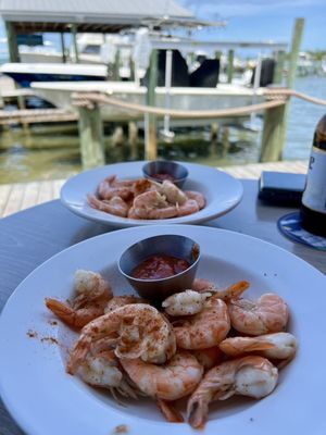 SEBASTIAN SALTWATER MARINA RESTAURANT - Updated January 2026 - 370 ...