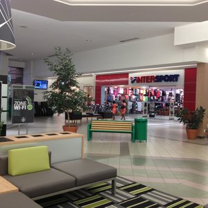 Carrefour Richelieu - Shopping Centers - 600 Rue Pierre-Caisse, Saint ...