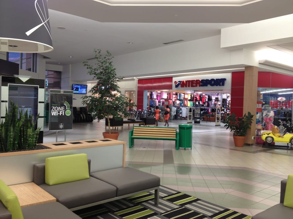 FAUBOURG DE L’ÎLE - Updated March 2025 - 101 Boulevard Cardinal-Leger ...