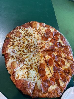 STADIUM PIZZA - Updated December 2025 - 100 Photos & 235 Reviews ...