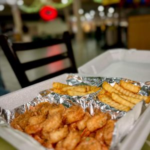 BLAKELY CHICKEN - Updated June 2025 - 186 N Main St, Blakely, Georgia ...