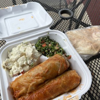 ZAKIA DELI - Updated July 2024 - 100 Photos & 167 Reviews - 2412 ...