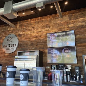 MILLTOWN COFFEE - Updated November 2025 - 142 Photos & 158 Reviews ...