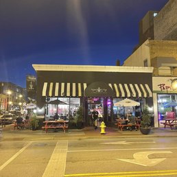 AGAVE & RYE - COVINGTON - Updated May 2025 - 707 Photos & 601 Reviews ...