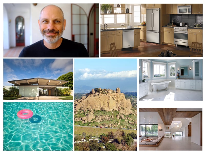 DAVID PASS HOMES - 11141 Tampa, Northridge, California - Real Estate ...