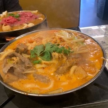 J POT MINI HOT POT & BAR - Updated June 2025 - 1488 Photos & 843 ...