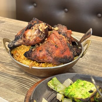 SAFFRON INDIAN BISTRO - Updated June 2025 - 117 Photos & 95 Reviews ...