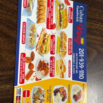CUBAN SANDWICH KING - Updated October 2025 - 120 Photos & 128 Reviews ...