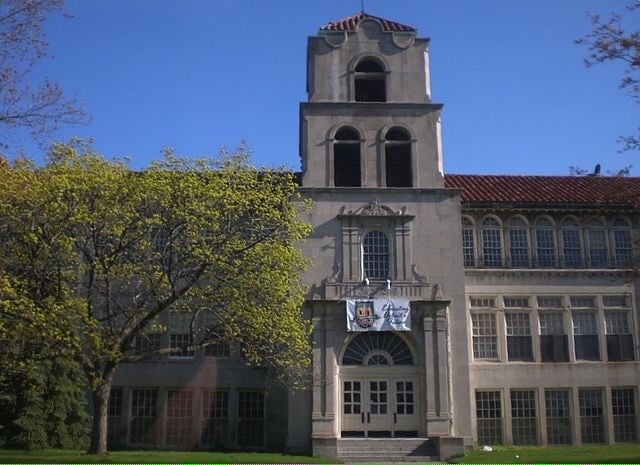 GESU CATHOLIC SCHOOL - Updated March 2025 - 17139 Oak Dr, Detroit ...