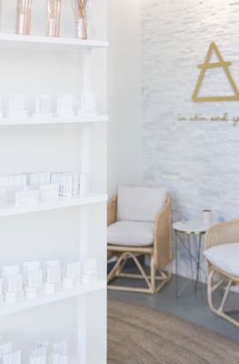 ALCHEMY FACE BAR - HALE - Updated August 2025 - 20 Reviews - 4300 E 8th ...