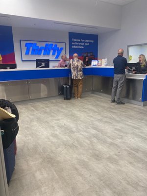 Inspiring Thrifty Car Rental Tampa Airport Images