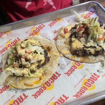 TACO ROCK - Updated December 2024 - 101 Photos & 53 Reviews - 2930 ...