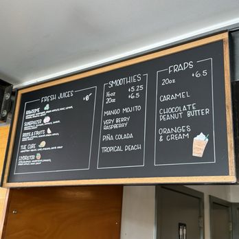 MAS CAFE - Updated November 2024 - 215 Photos & 191 Reviews - 1906 N ...