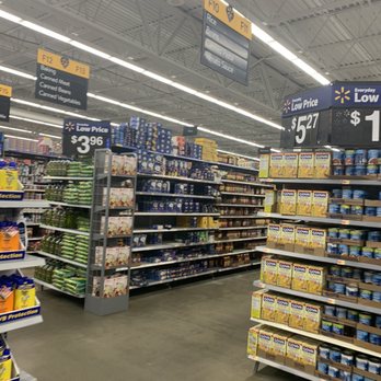 WALMART - Updated December 2025 - 54 Photos & 55 Reviews - 1303 ...