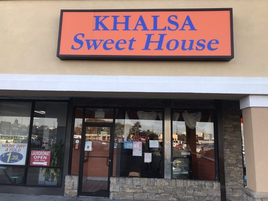 KHALSA SWEET HOUSE - Updated November 2025 - 20 Photos & 33 Reviews ...