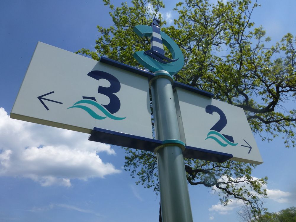 REGIONAL SIGNS - Updated October 2024 - 2 - 428 Millen, Stoney Creek ...