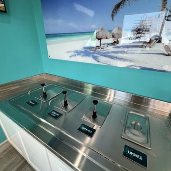 TULUM SEAFOOD - Updated February 2025 - 257 Photos & 94 Reviews - 10631 ...