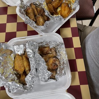 TNT BBQ - Updated November 2025 - 15 Photos - 436 Elm St, McKenzie ...