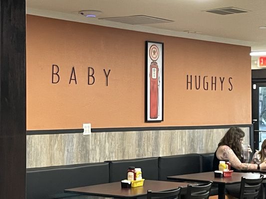 BABY HUGHY’S PIZZA AND BURGERS TAMPA BAY - Updated December 2025 - 10 ...
