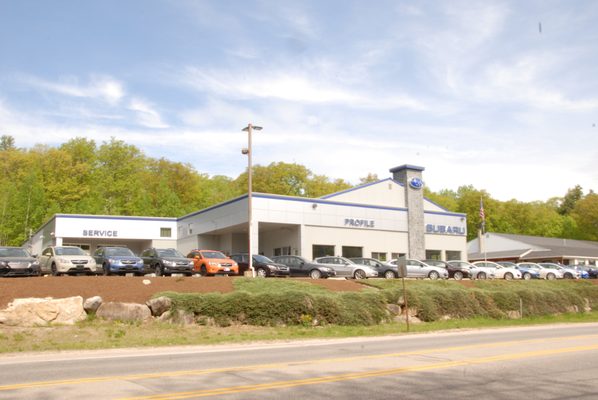 PROFILE SUBARU - Updated December 2025 - 13 Photos & 19 Reviews - 1323 ...
