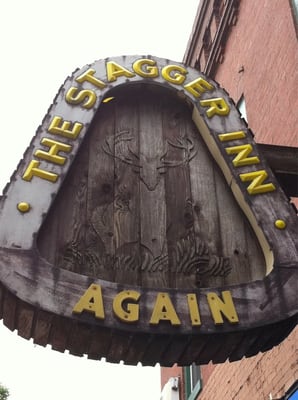 STAGGER INN - 23 Photos & 46 Reviews - American (New) - 104 E Vandalia ...