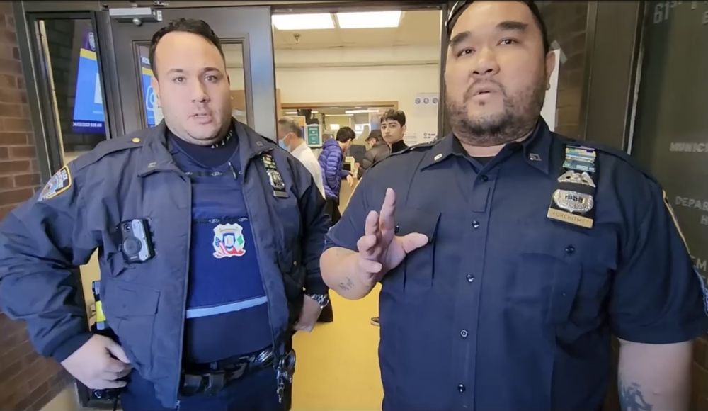 NYPD 61ST PRECINCT - Updated October 2025 - 2575 Coney Island Ave ...