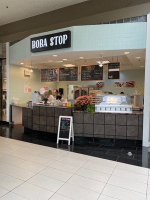 BOBA STOP - Updated May 2024 - 55 Photos & 38 Reviews - 1 Walden ...