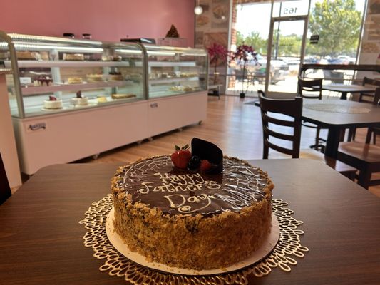 ST HONORE BAKERY - Updated November 2024 - 46 Photos - 14460 Falls Of ...