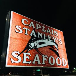 CAPTAIN STANLEY’S CALABASH SEAFOOD - Updated July 2025 - 55 Photos & 92 ...