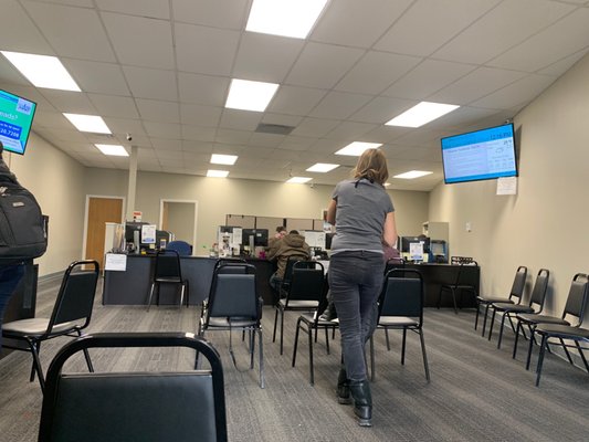 CREVE COEUR LICENSE OFFICE - Updated June 2026 - 41 Reviews - 12933 ...