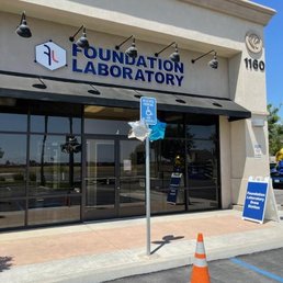 Foundation Laboratory Reviews | Read Customer Service Reviews of ...