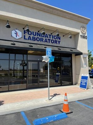 FOUNDATION LABORATORY - Updated October 2025 - 13 Reviews - 1160 E ...
