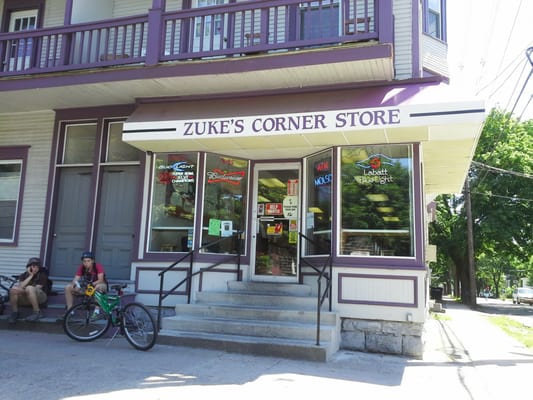 ZUKE’S CORNER STORE - Updated December 2025 - 64 Reviews - 113 ...
