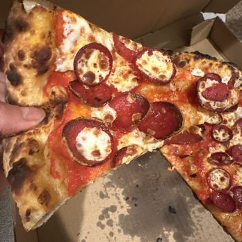 PIZZA PARLOR - 31 Photos & 20 Reviews - 2936 Clark Ave, Long Beach ...