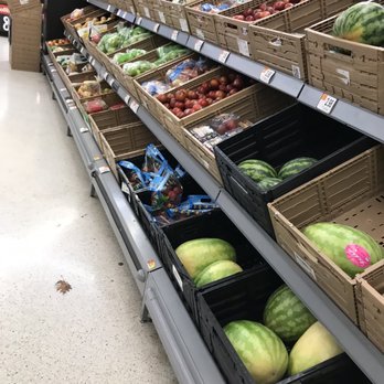 WALMART SUPERCENTER - Updated November 2025 - 29 Photos & 21 Reviews ...