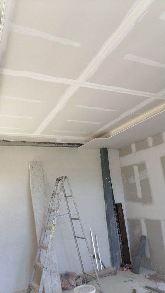DRYWALL PRO THOMAS - Updated February 2025 - Request a Quote - 16 ...