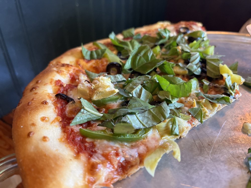 ZEEKS PIZZA - Updated July 2025 - 496 Photos & 898 Reviews - 419 Denny ...